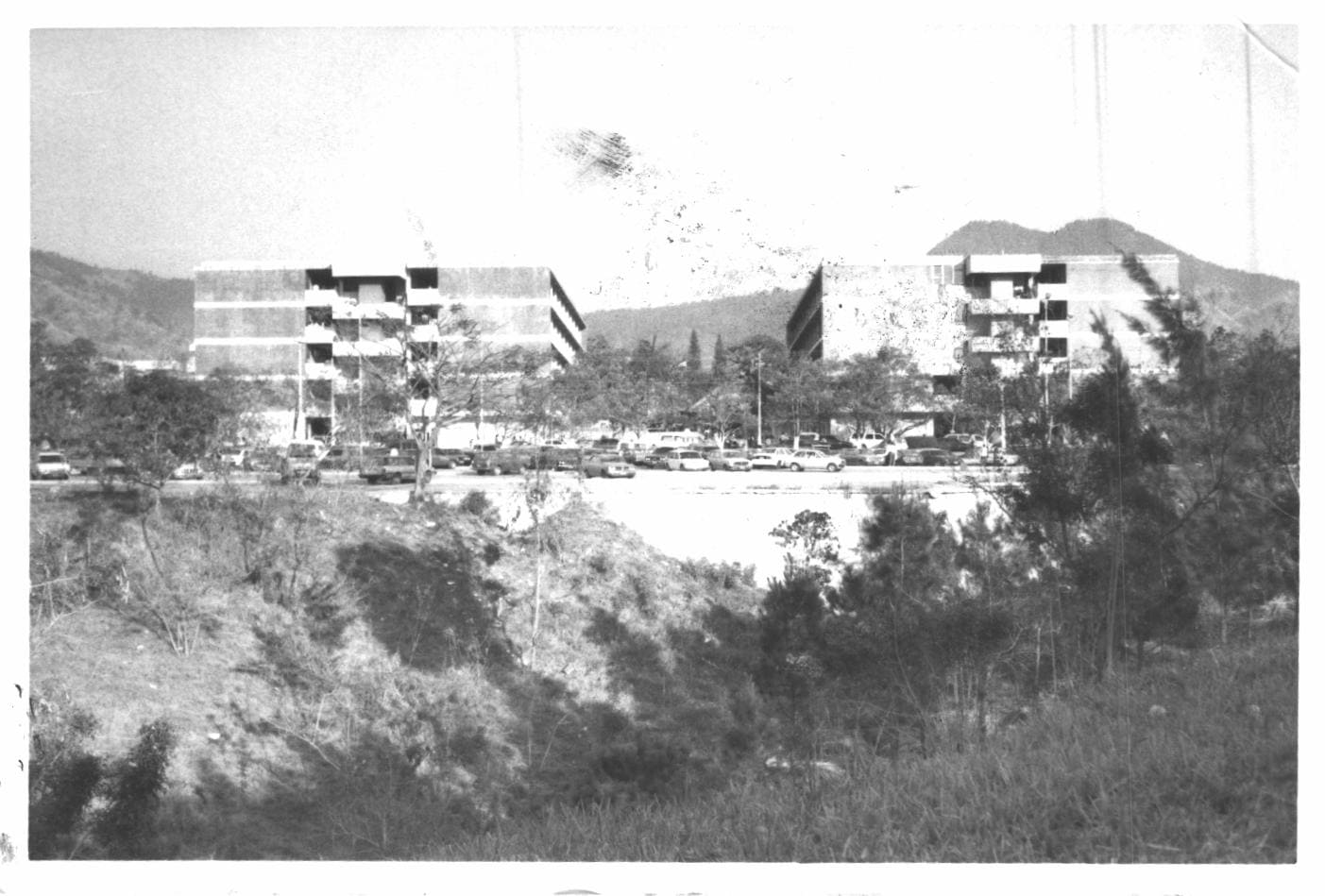 Historia de la primera universidad de Honduras | STVE Telebásica